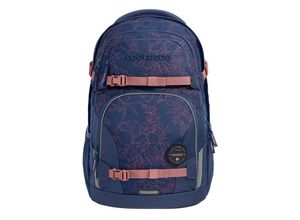 4047443495853 - coocazoo PORTER Schulrucksack Sweet Rose-Sweet Rose