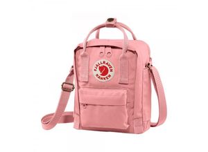 7323450582531 - Kanken Sling Umhängetasche 15 cm pink