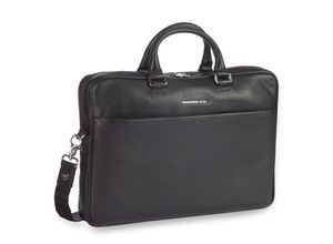 8032803788665 - Mellow Urban Briefcase-nero