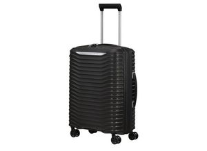 5400520160591 - 4-Doppelrollen-Trolley Hartschale TSA-Schloss 55cm schwarz