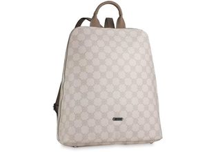 4056278169174 - Euphoria Rucksack 7729 7729-cream Damen