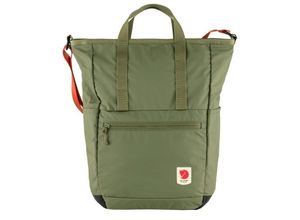 7323450680046 - FJÄLLRÄVEN High Coast Totepack Umhängetasche in green