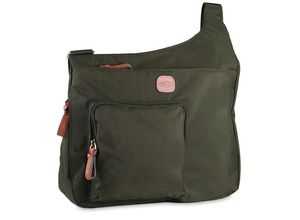 8016623886879 - BRICS Shoulderbag 42732 BXG42732-olive Damen