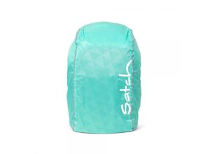 4057081013081 - satch Raincover-mint