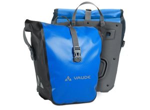 4052285397784 - Aqua Front - Blau Taschenvariante - Gepäckträgertaschen