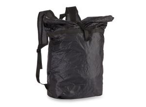 4062218499973 - Packable Backpack 9-black