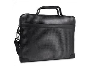 4056487000558 - Businesstaschen & Reisegepäck - Small Briefcase - in black - Businesstaschen & Reisegepäck für Unisex