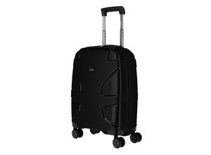 4027002081802 - IMPACKT IP1 4w Trolley S mit USB Port 100047-lava black