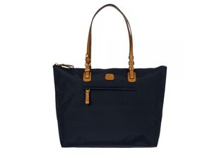 8016623887074 - Brics Shopper - Shopping L - in blue - Shopper für Damen