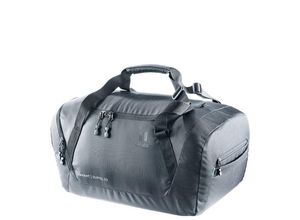 4046051125121 - Aviant Duffel 50 Reise Tasche (Farbe 7000 black)