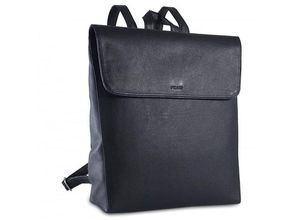 4000794902791 - Luis Rucksack Leder 30 cm ozean