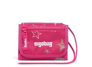 4057081148172 - ergobag Brustbeutel-SternzauBär