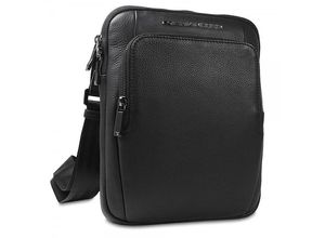 4056487001654 - Roadster Leather Shoulderbag S-black Herren