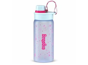 4057081153091 - ergobag Trinkflasche mit Drehverschluss Blitze-Bubbles