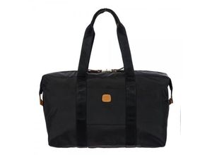 8016623886602 - Brics Reisegepäck - X-Bag Borsone M Holdall - in black - Reisegepäck für Damen