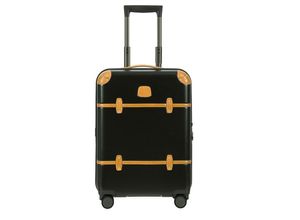 8016623865966 - Brics Reisegepäck - Bellagio Trolley - in dark green - Reisegepäck für Unisex