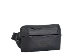 4056487052335 - Urban Eco Leather Beltbag OCT01515-black Herren