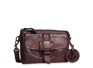 4046478060982 - Luna B35643-2-chocolate brown Damen