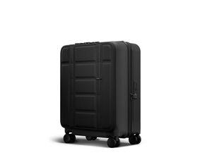 7071313600259 - Db Ramverk Black Out Front-access Carry-on-Black Out