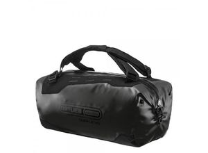 4013051034531 - Ortlieb Reisetasche Duffle 40 Liter Black Taschenfarbe - Schwarz