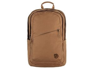 7323450857486 - Räven 28 Rucksack 47 cm Laptopfach khaki dust