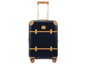 8016623865973 - Brics Reisegepäck - Bellagio Trolley - in light blue - Reisegepäck für Unisex