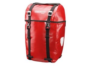 4013051054478 - Ortlieb Packtasche Bike-Packer Original red Taschenvariante - Gepäckträgertaschen