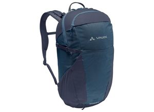 4062218480483 - - Neyland Zip 20 - Wanderrucksack Gr 20 l blau