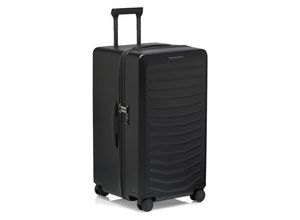 4056487000473 - Roadster 4-Doppelrollen Trolley 74 cm black