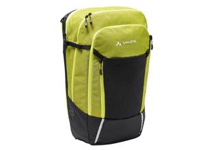 4062218380356 - Cycle 28L Rucksack 54 cm Laptopfach bright green