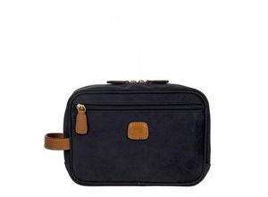 8016623857794 - Brics Kosmetiktaschen - Necessaire - in blue - Kosmetiktaschen für Unisex