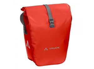 4052285396930 - Aqua Back Single - Fahrradtasche Lava One Size