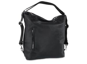 8032803699572 - Handtaschen schwarz VCT10 Hunter nero