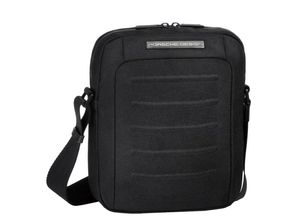 4056487045603 - Roadster Pro Shoulderbag XS OVL01510-black Herren