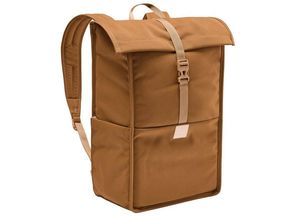 4062218500402 - VAUDE Rucksack Coreway Rolltop Laptopfach braun