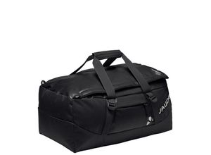 4062218268371 - CityDuffel 35 - Reisetasche Black One Size