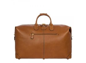 8016623686615 - BRICS Life Pelle Reisetasche 20202-Leather Herren