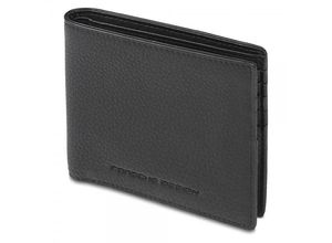 4056487000701 - Business Geldbörse RFID Leder 11 cm black