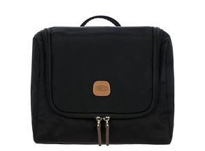 8016623918433 - BRICS Kosmetiktasche BXG40617-black