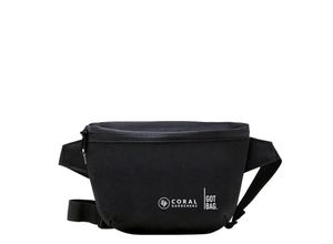 4260483882685 - CORAL GARDENERS Hip Bag BA0032CG-100-black Herren