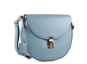 4056278157164 - PICARD Damen Schultertasche - Wellington blau