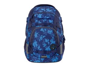 4047443495754 - coocazoo MATE Schulrucksack Tropical Night-Tropical Night