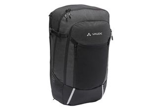 4062218380349 - Cycle 28L Rucksack 54 cm Laptopfach black