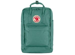 7323450785925 - - Kånken Laptop 17 - Daypack Gr 20 l türkis