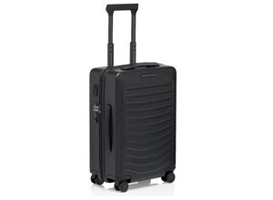 4056487000176 - Roadster 4 Rollen Kabinentrolley 55 cm black