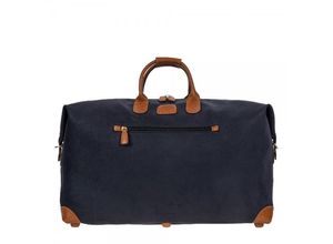 8016623858845 - BRICS Life Reisetasche 20202-blue Herren