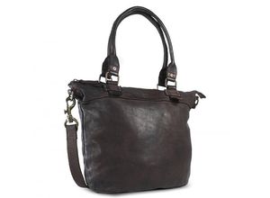 4046478026544 - Bianca B35938-chocolate brown Damen