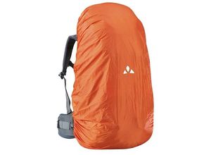 4052285461263 - Regenhülle für Rucksäcke 6-15 L (Größe One Size orange)