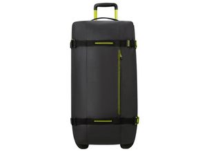 5400520256041 - Urban Track Coatet Duffle WH L 44 42 150029-Black Lime