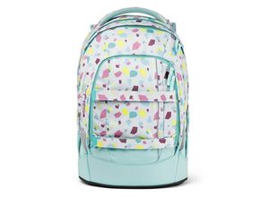 4057081160082 - satch pack Schulrucksack Dreamy Mosaic-Dreamy Mosaic